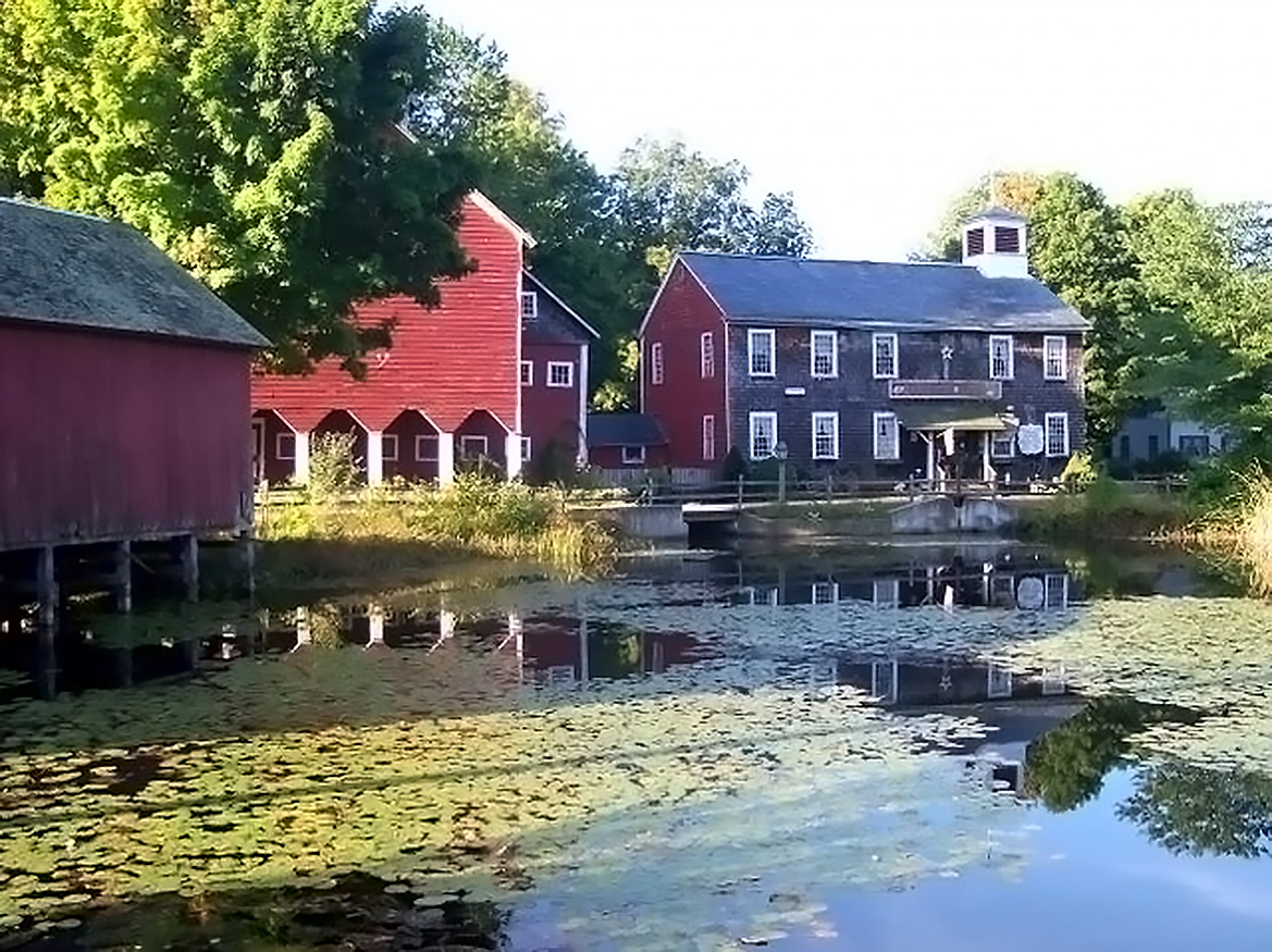 Old Mill Pond Village Shops | Visit CT Old Mill Pond Village Shops | Visit CT