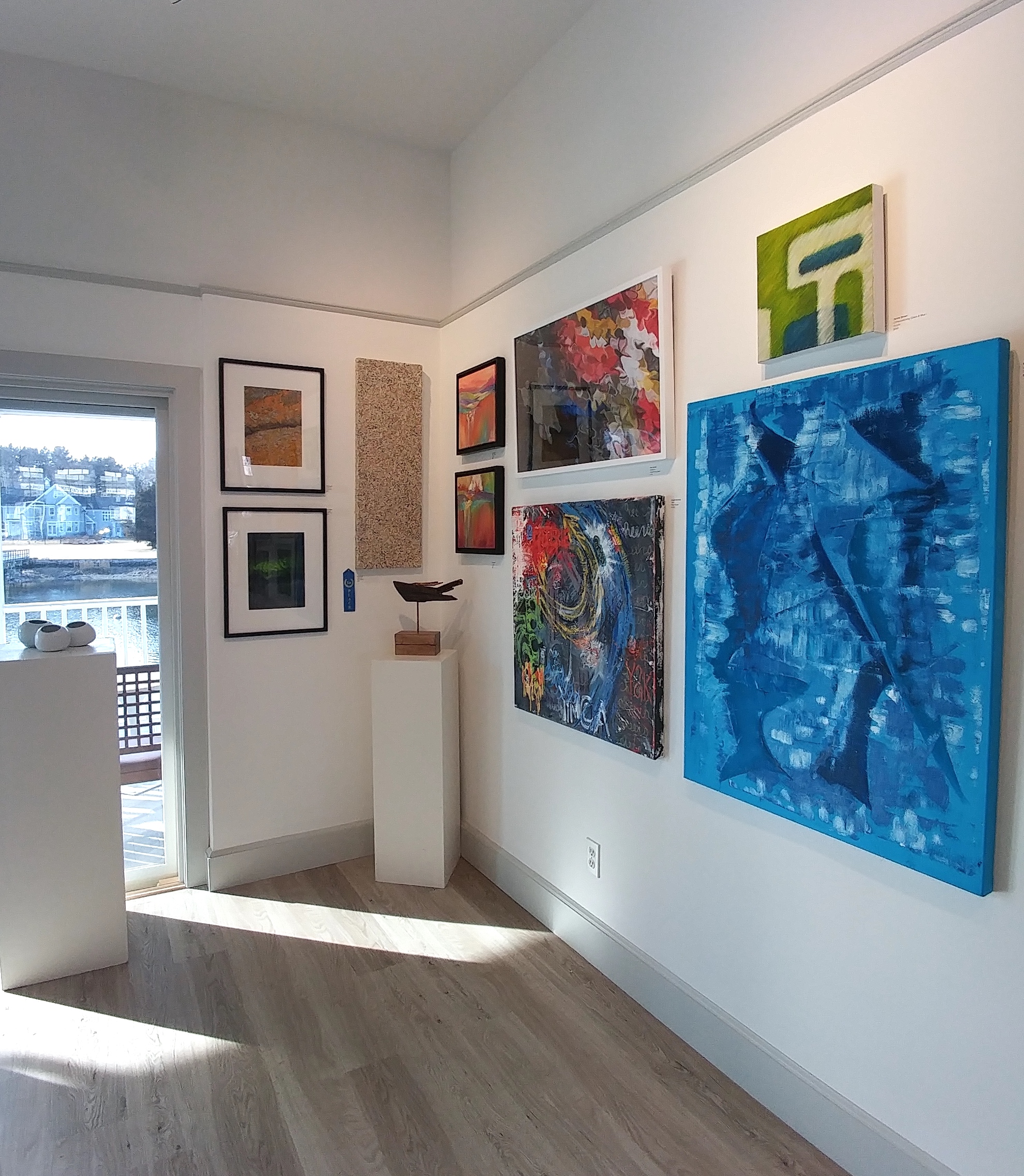 Rowayton Arts Center | Visit CT