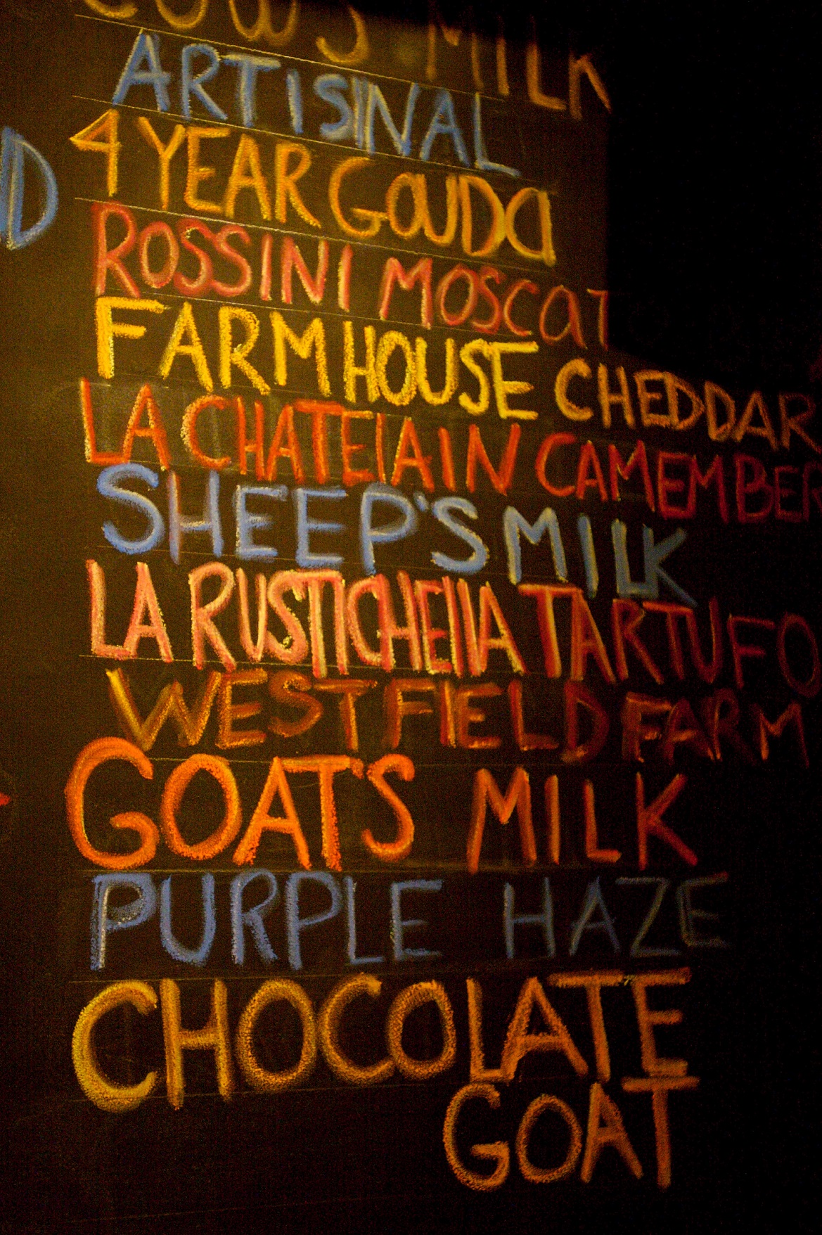 Kitchen Zinc | Visit CT