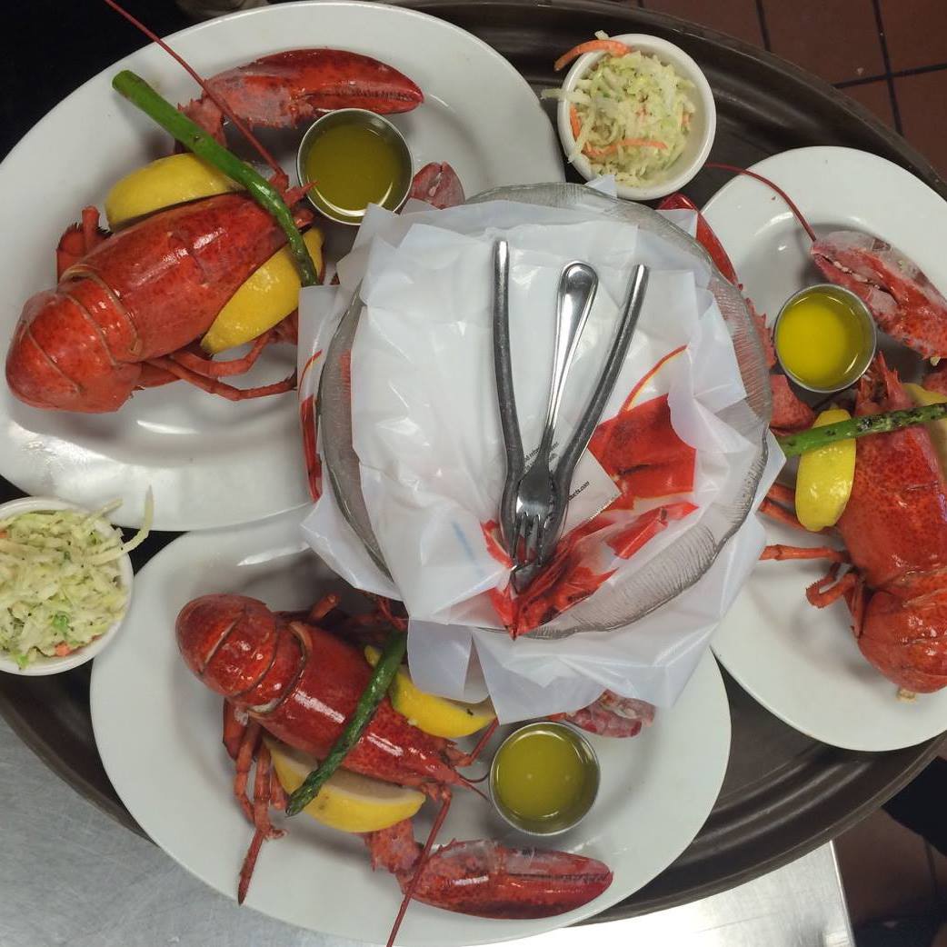 Sandpiper Restaurant | Visit CT