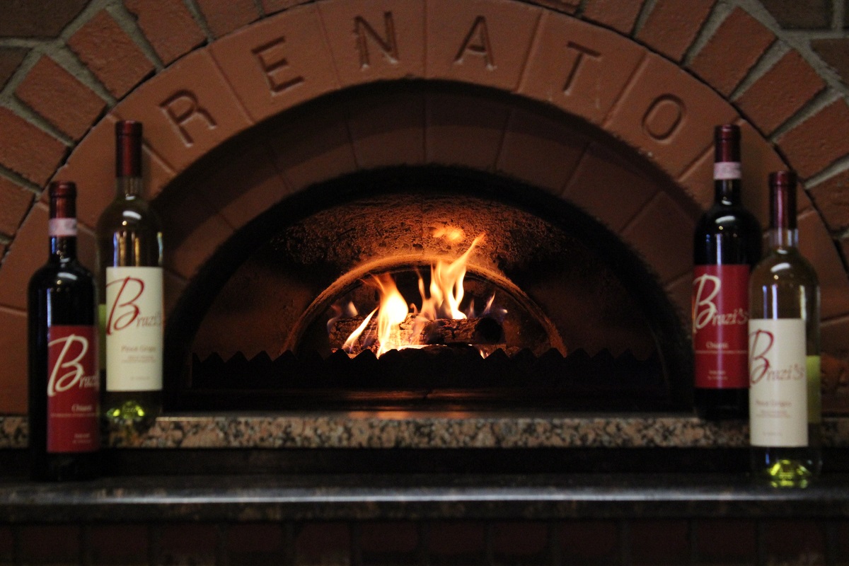 Brazi's Italian Restaurant | Visit CT