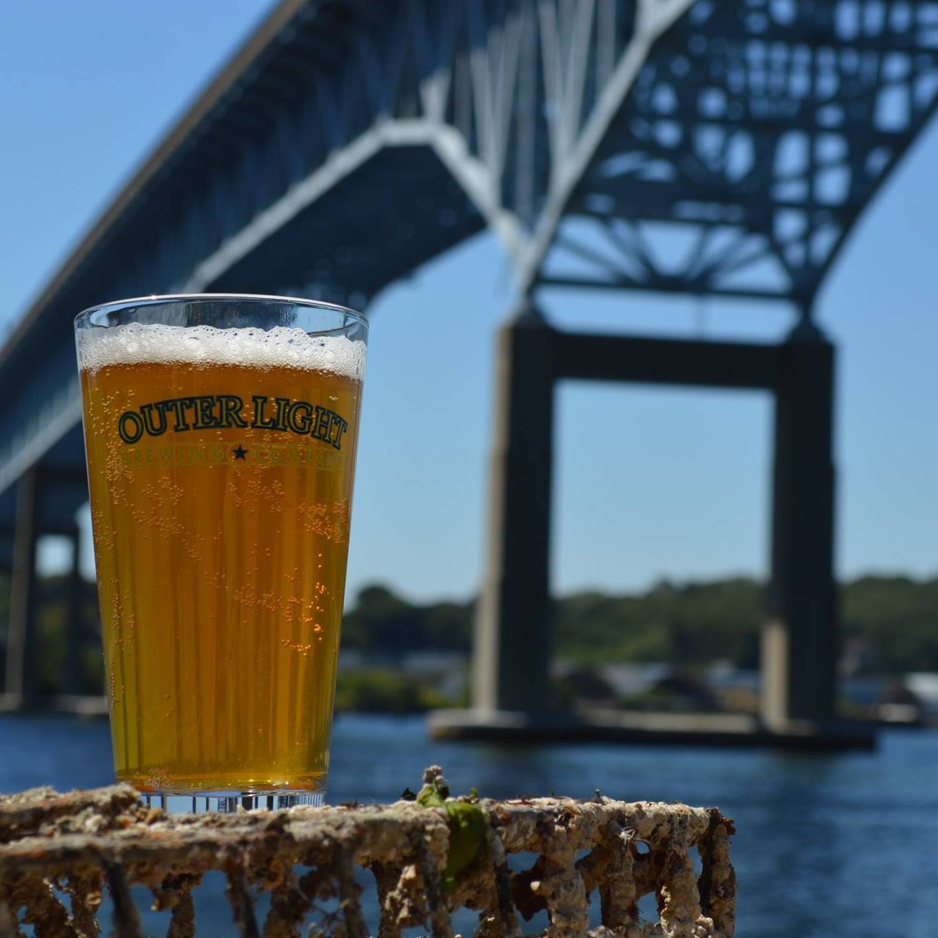 Outer Light Brewing Company | Visit CT