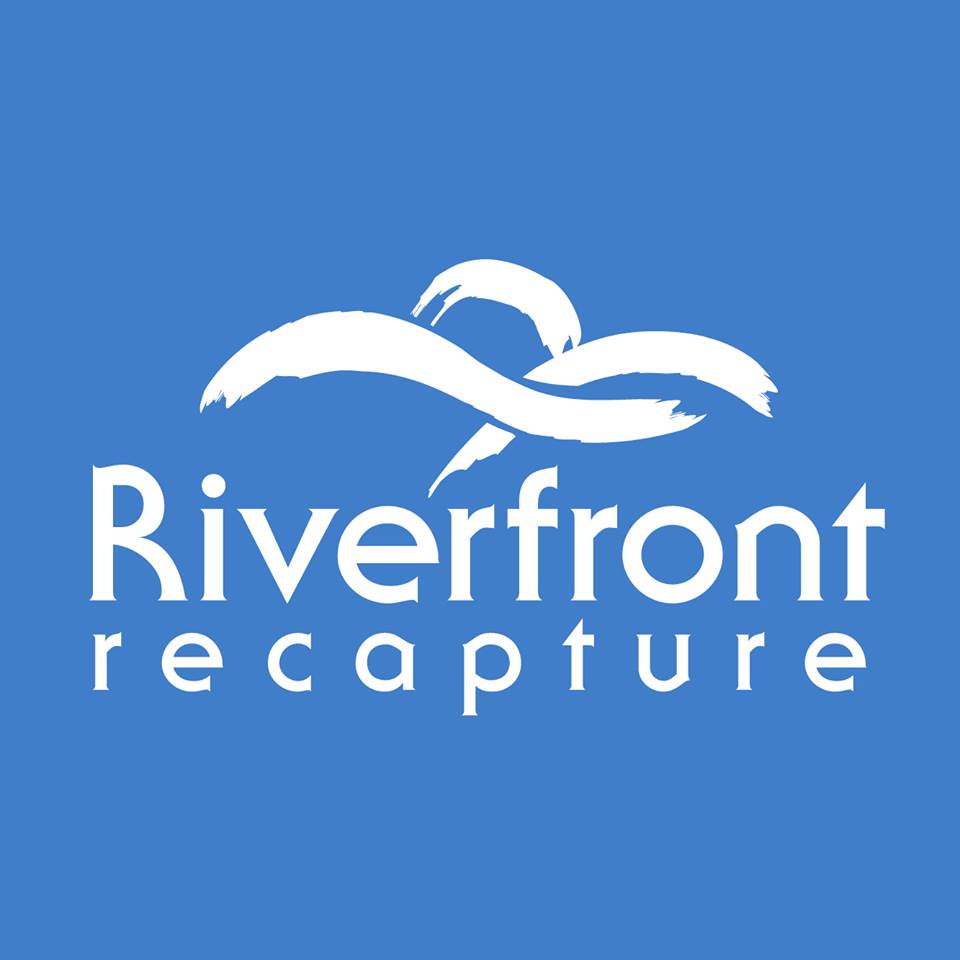 Riverfront Recapture | Visit CT