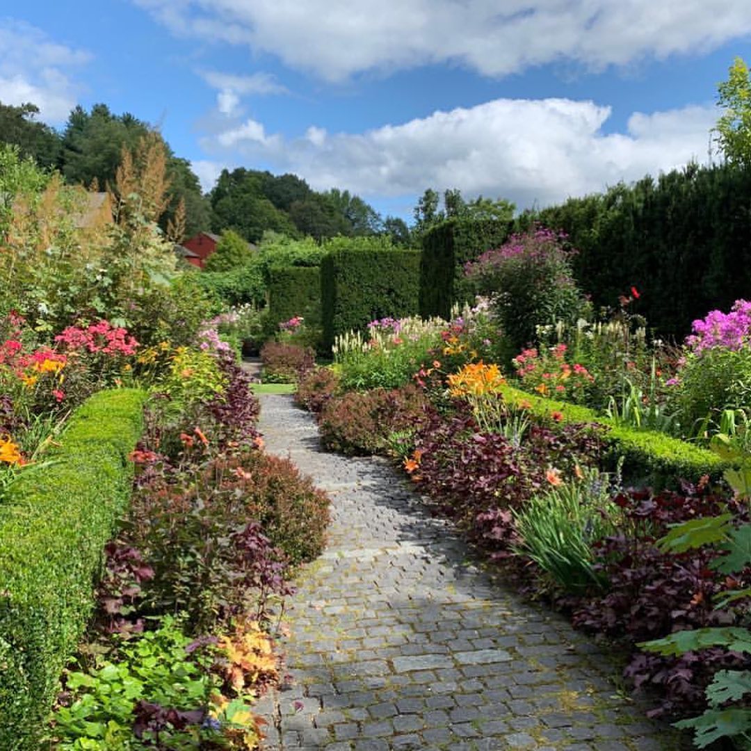 Town of Washington | Visit CT