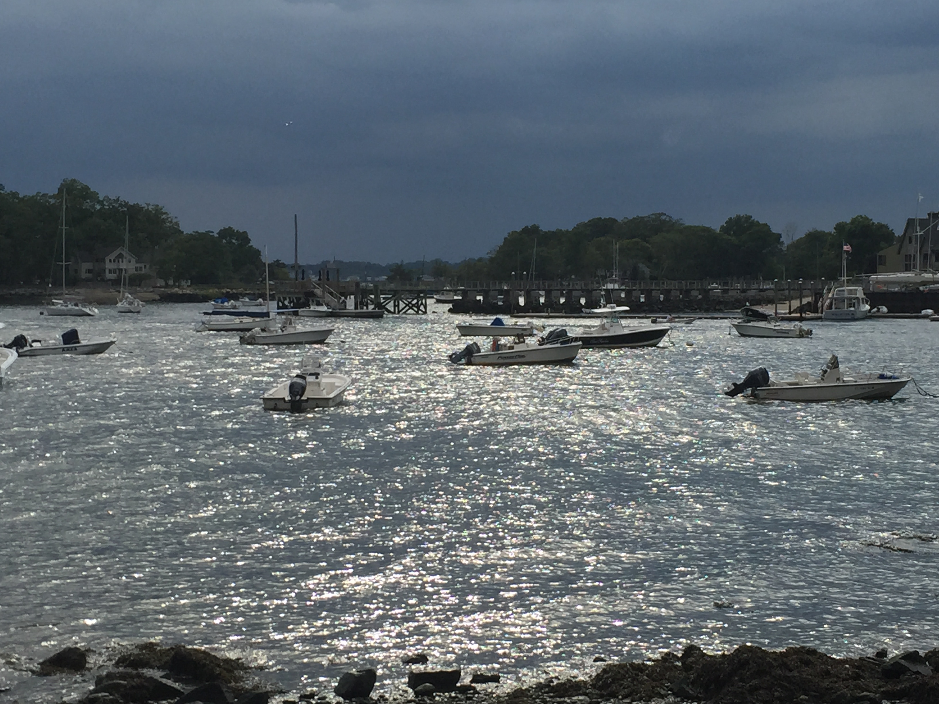 Pear Tree Point Beach Park | Visit CT