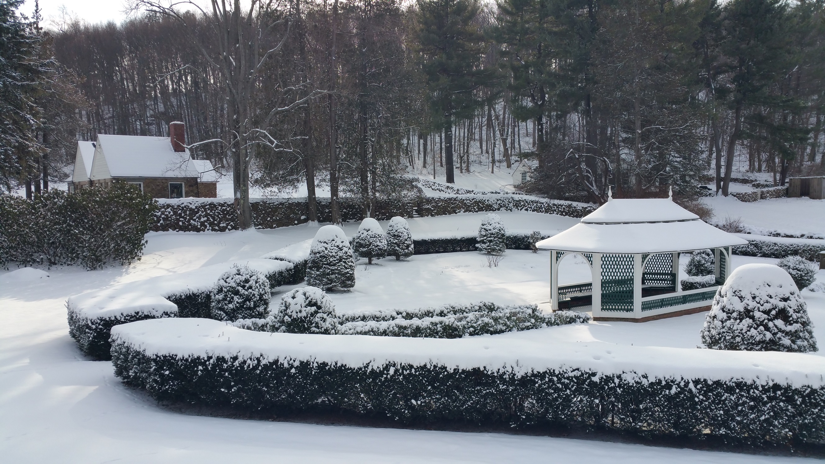 Winter Wonders | Visit CT