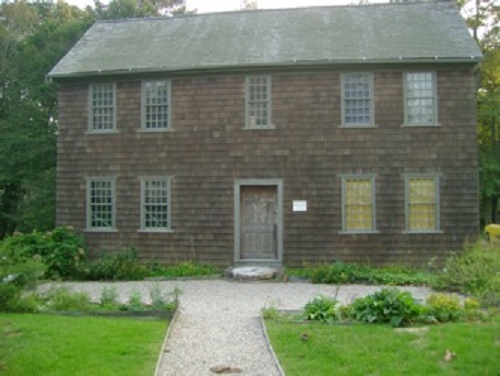 Milford Historical Society | Visit CT