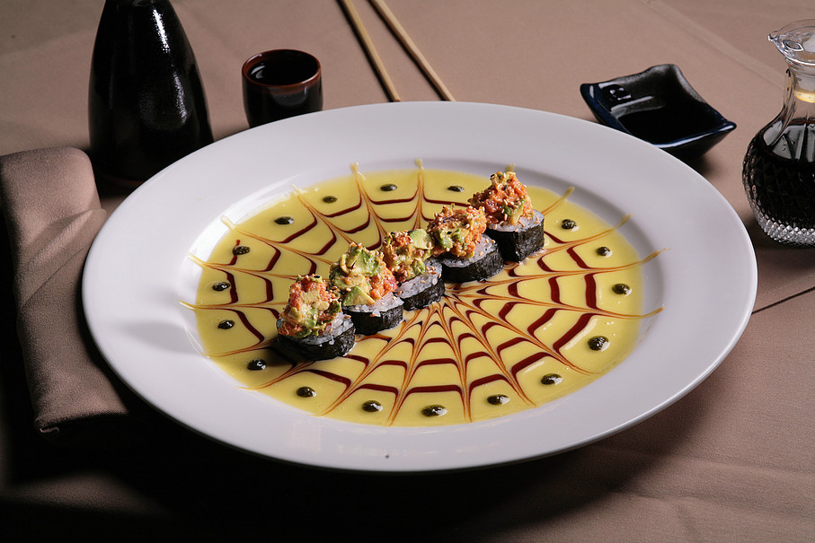 Sakimura Japanese | Visit CT