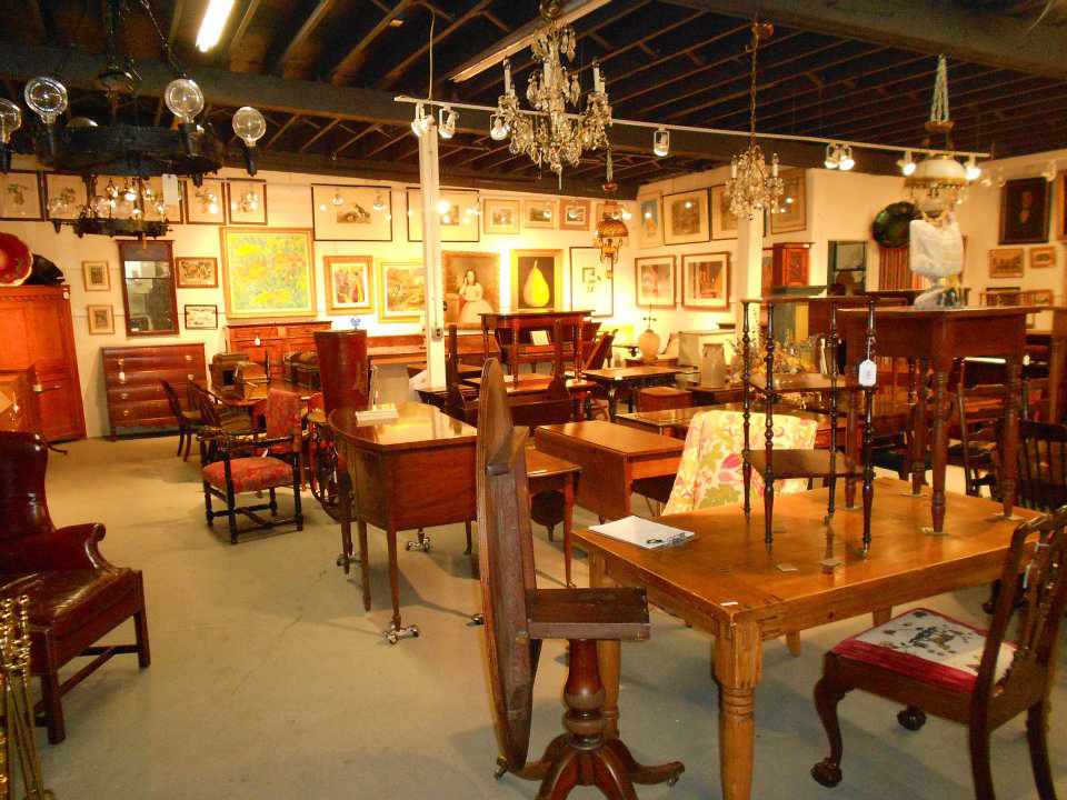 Auction Houses & The Auction Experience | Visit CT