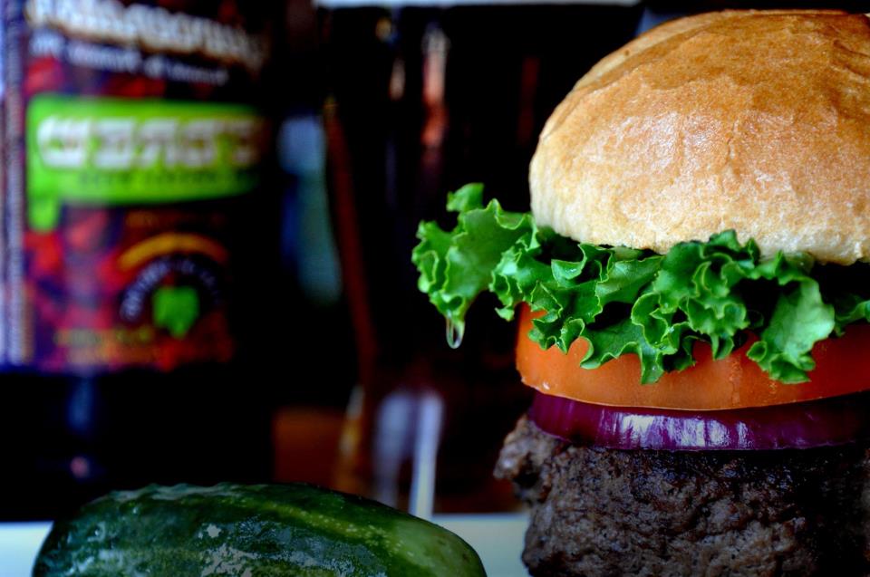 Plan B Burger Bar (Simsbury) | Visit CT