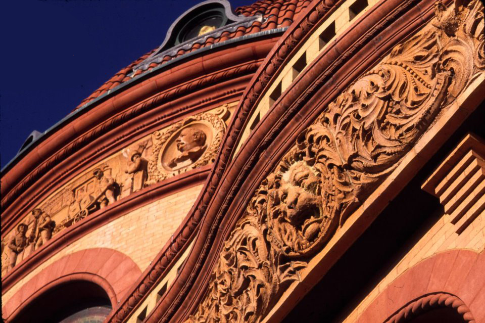 The Barnum Museum | Visit CT