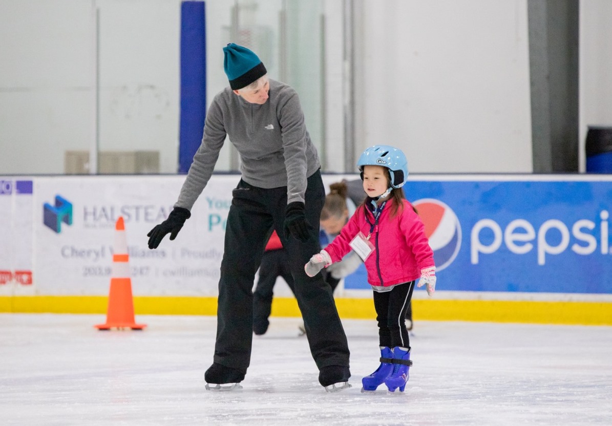 Twin Rinks Stamford | Visit CT