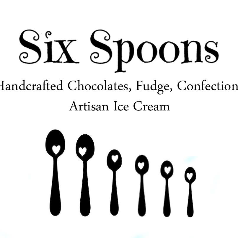 Six Spoons Chocolatier | Visit CT