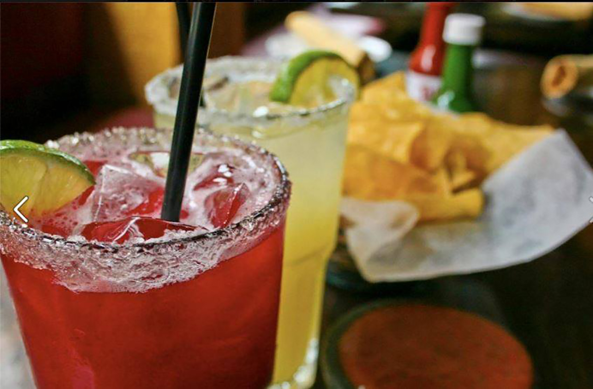 Agave Grill | Visit CT