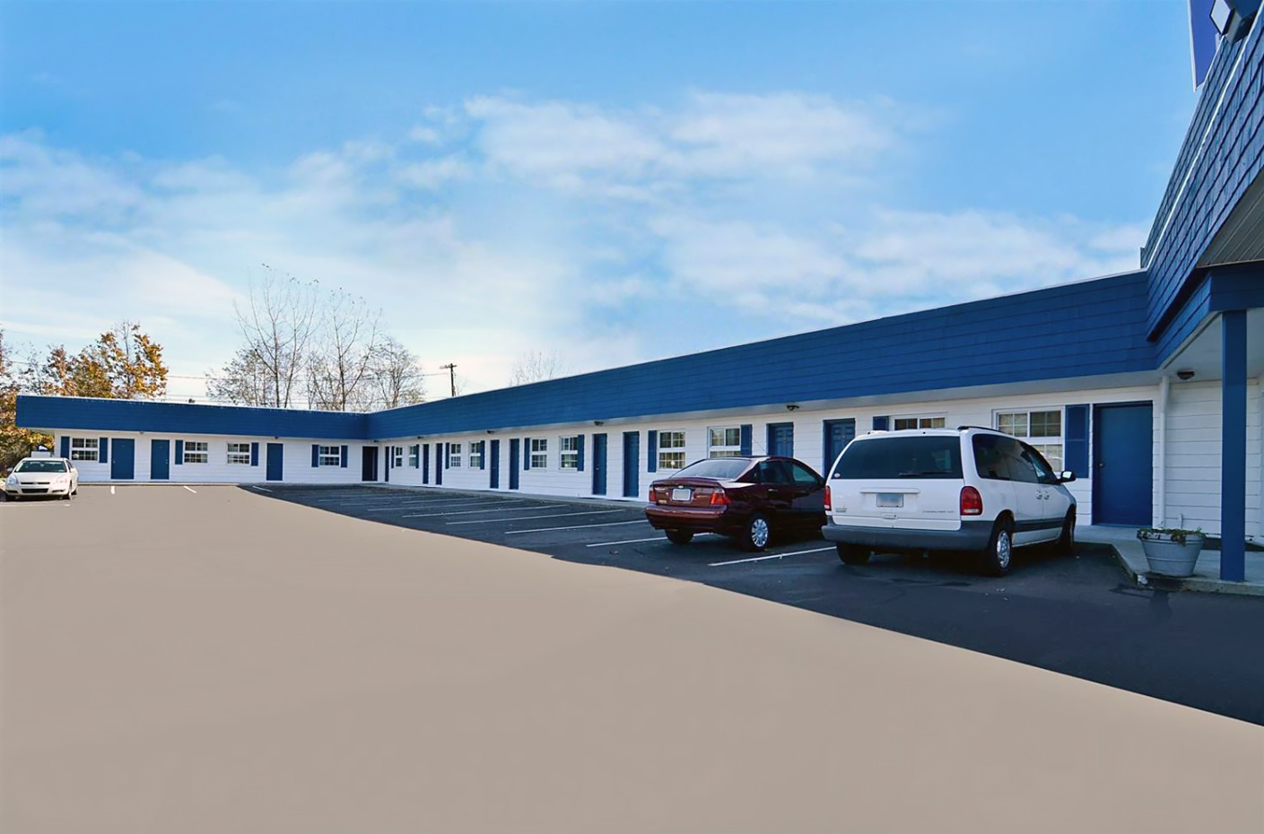 Best Stay Inn Manchester | Visit CT