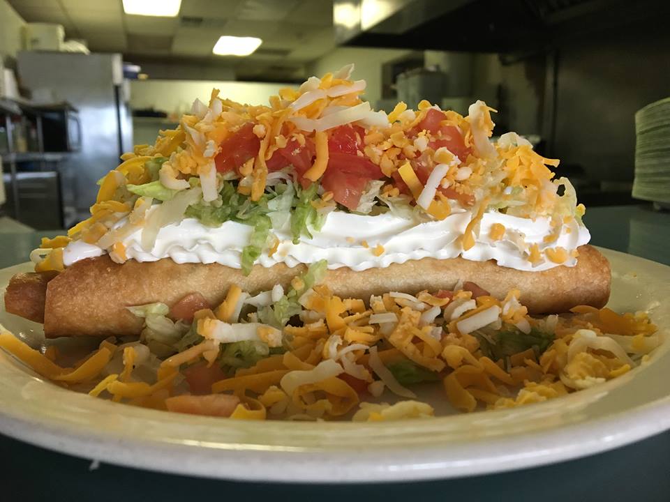 Baja's Authentic Mexican Restaurant | Visit CT