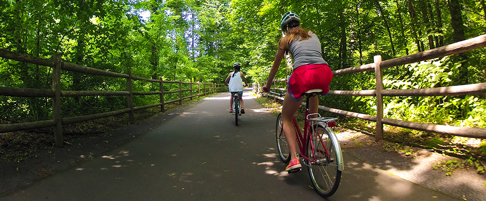Best Bike Rides: Many Ways to Go | Visit CT