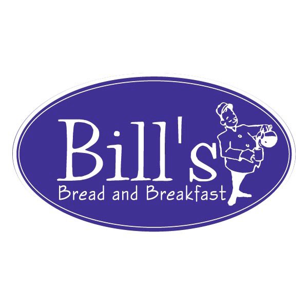 Bill's Bread & Breakfast | Visit CT