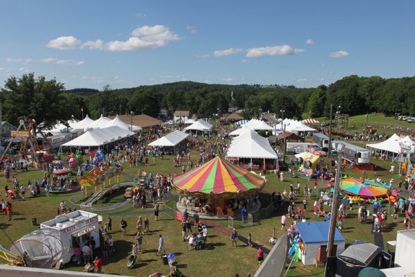 Town of Bridgewater | Visit CT