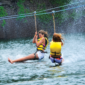 Bold Adventure | Visit CT