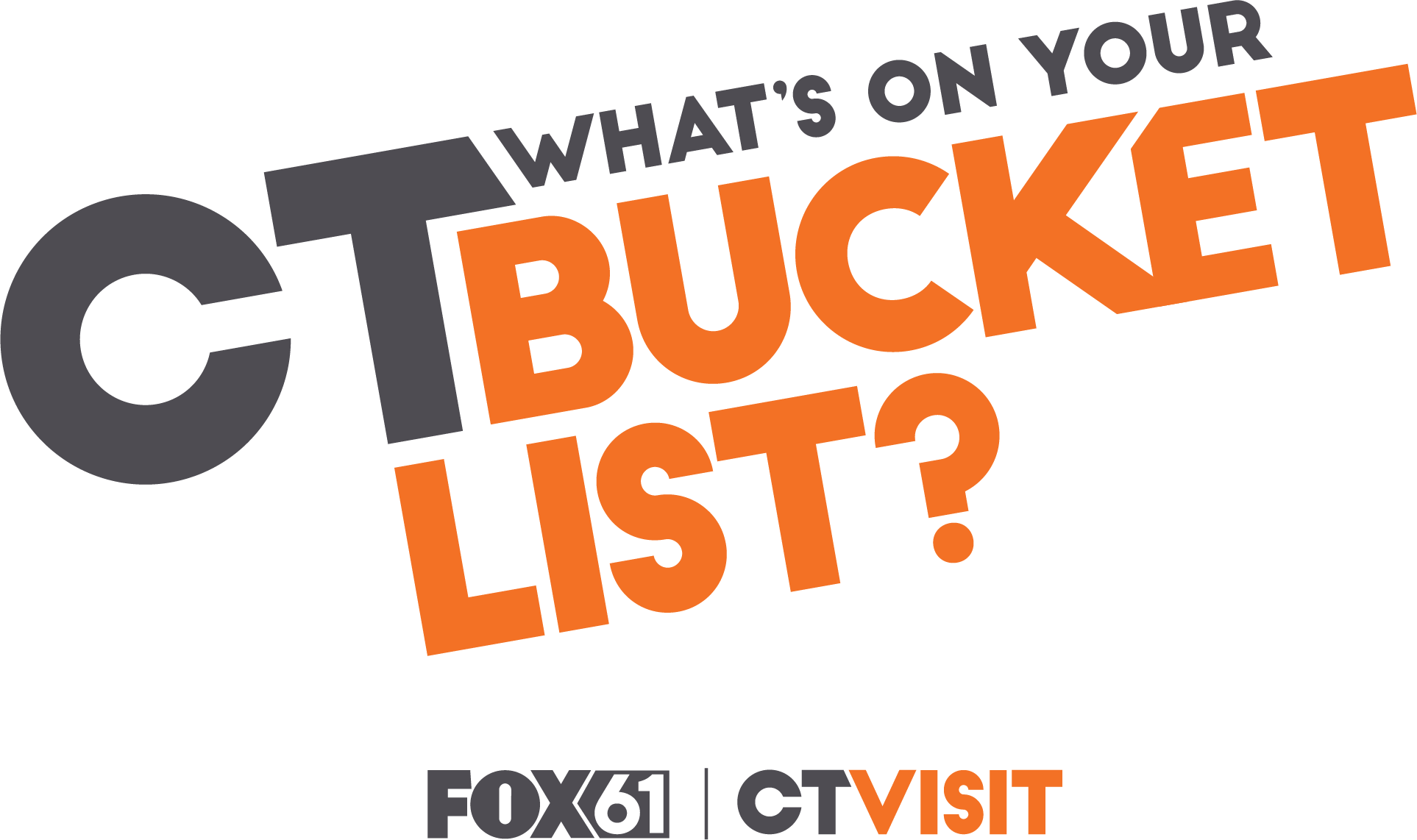 Summer Bucket List | Visit CT