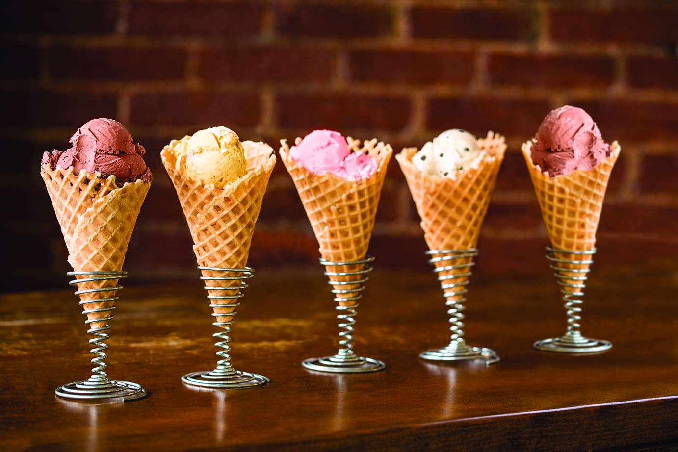 Everything Ice Cream | Visit CT