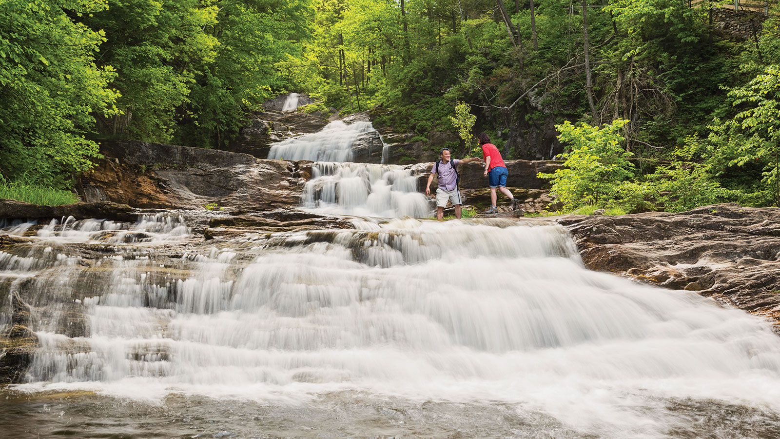 Explore the Natural Wonders of Connecticut | Visit CT