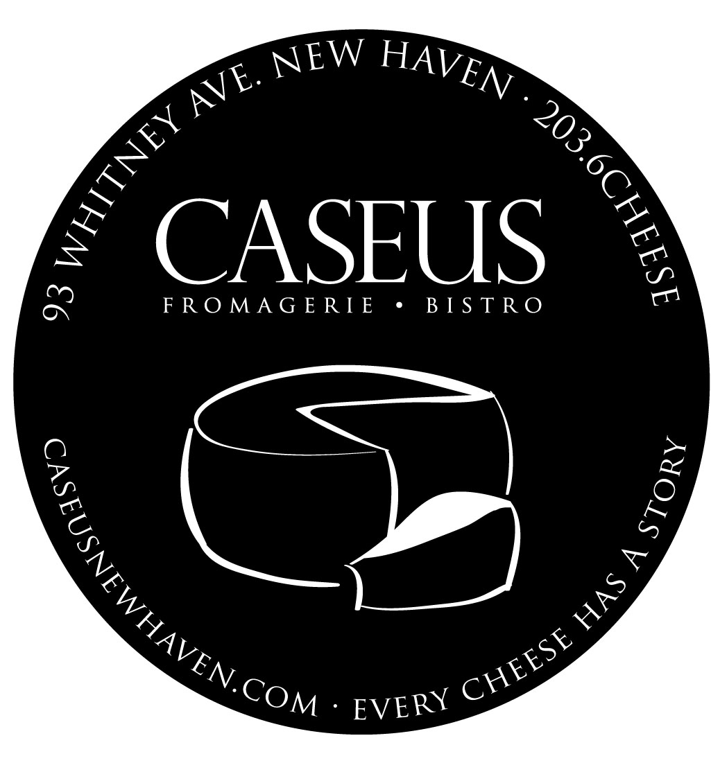 Caseus Fromagerie & Bistro | Visit CT