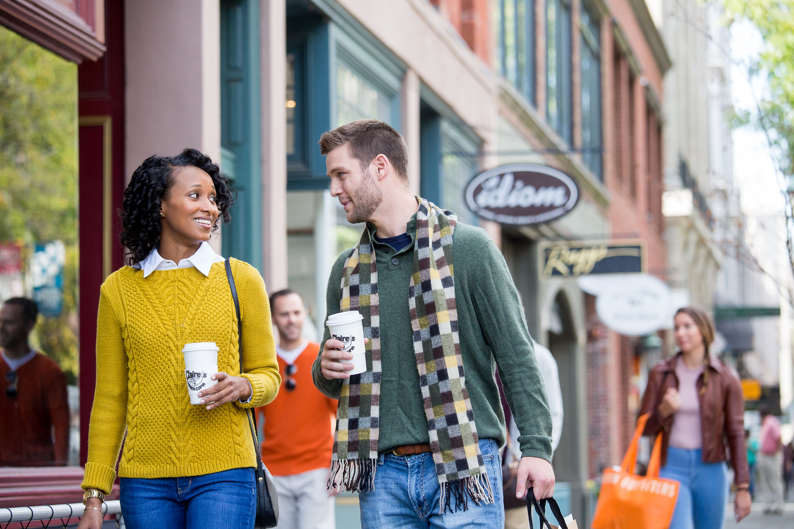 The Shops at Yale | Visit CT