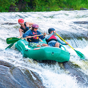 5 Ways to Get Out on the Water | Visit CT