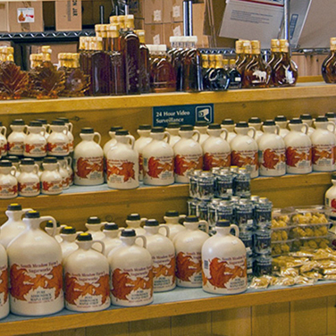 Clevelands Country Store | Visit CT