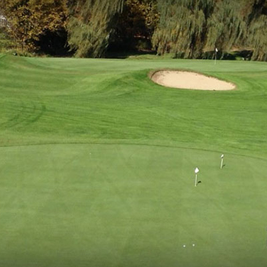 Copper Hill Golf Club | Visit CT