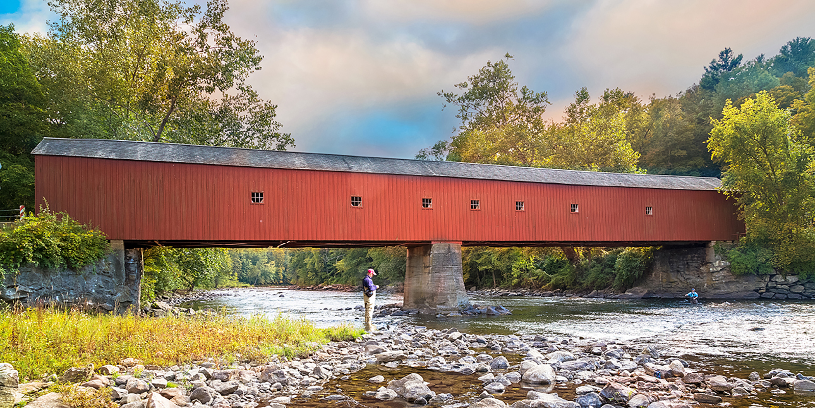 5 Connecticut Icons You Must Visit This Summer | Visit CT
