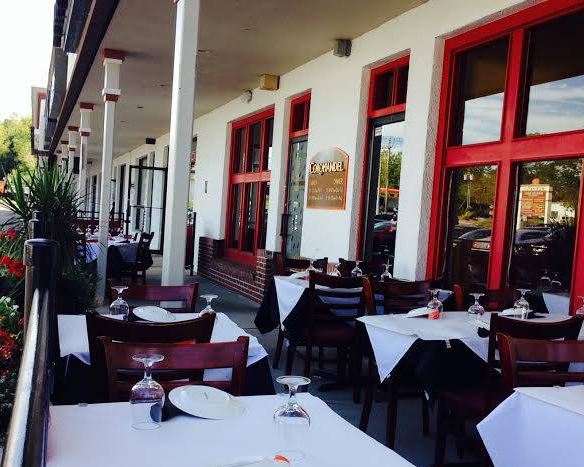 Coromandel Cuisine of India | Visit CT