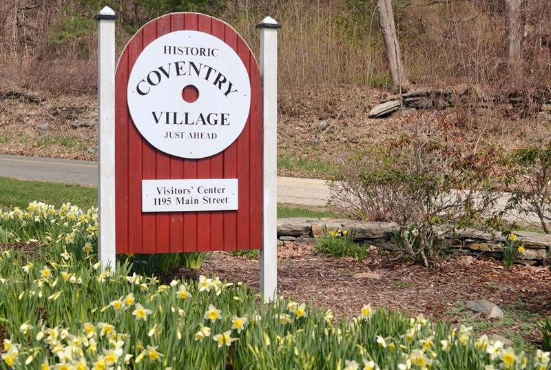 Strong-Porter House Museum | Visit CT