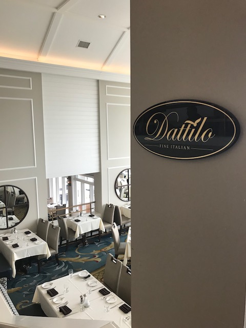 Dattilo Fine Italian | Visit CT