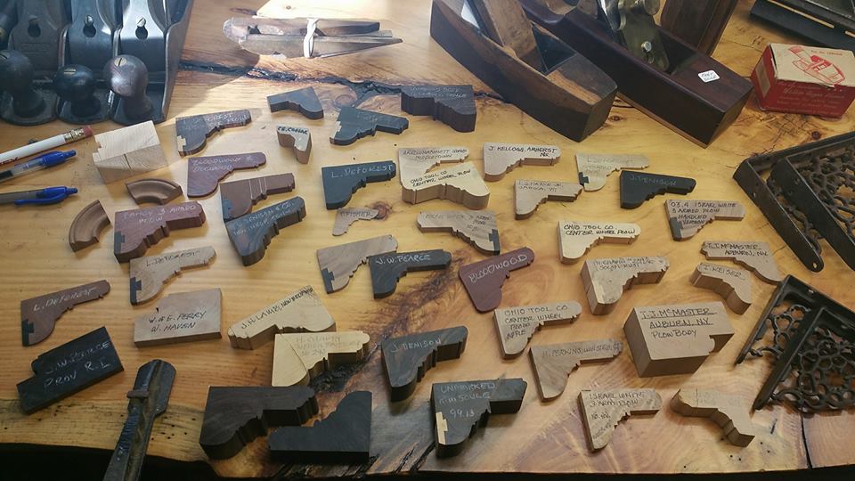 D'Elia Antique Tool Museum | Visit CT