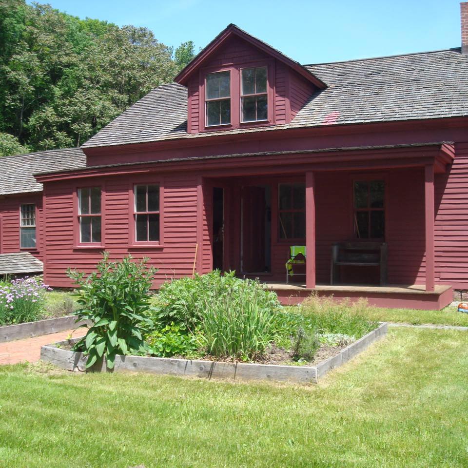 Derrin House | Visit CT