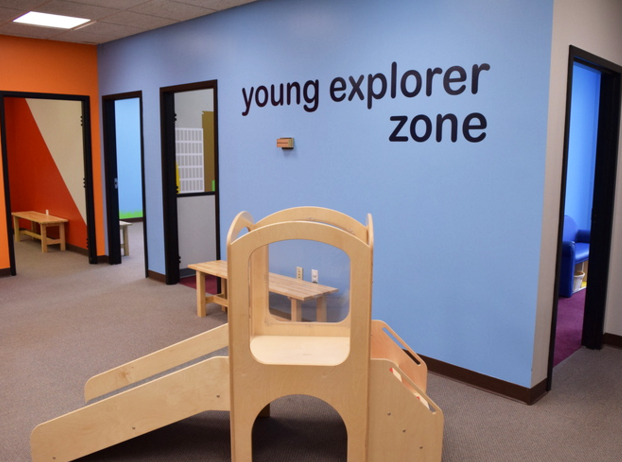 EverWonder Children's Museum | Visit CT