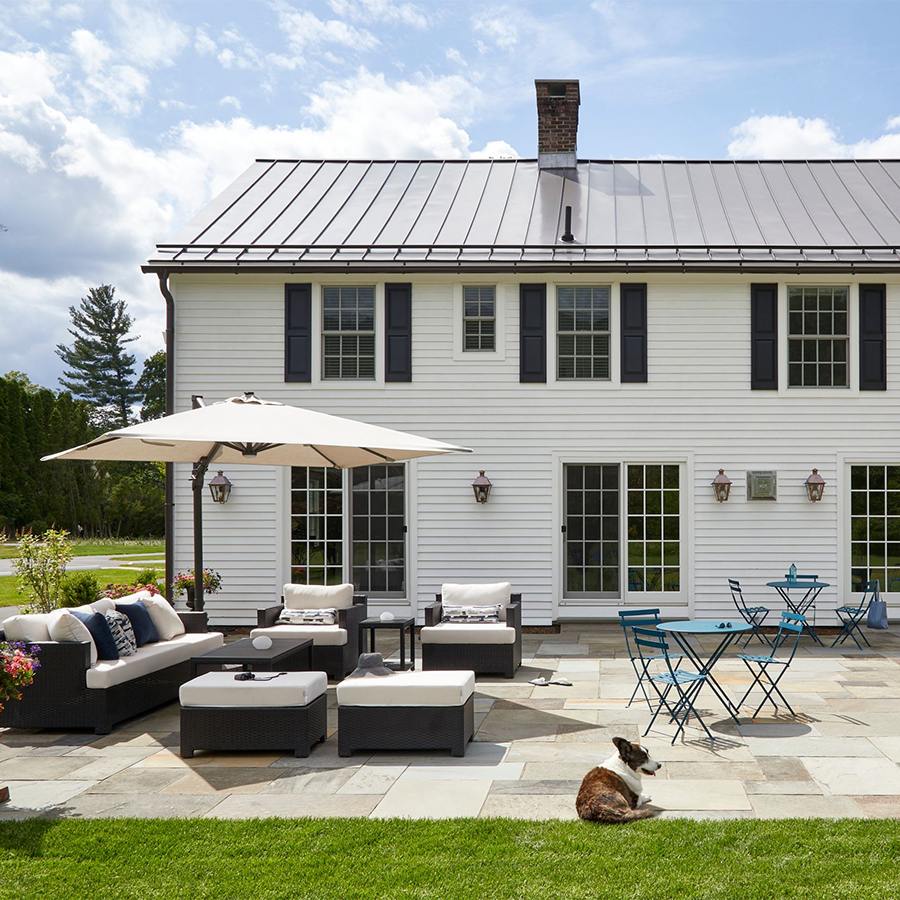 The Kent Collection - The Firefly Inn | Visit CT