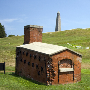 Connecticut Forts & Fortresses | Visit CT