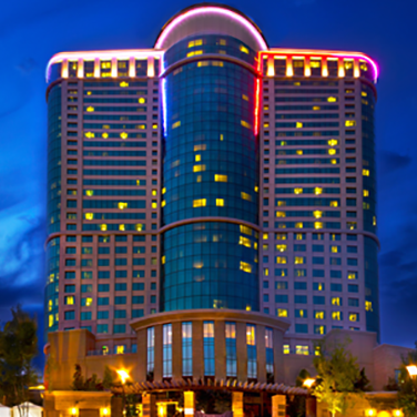 The Fox Tower Hotel | Visit CT