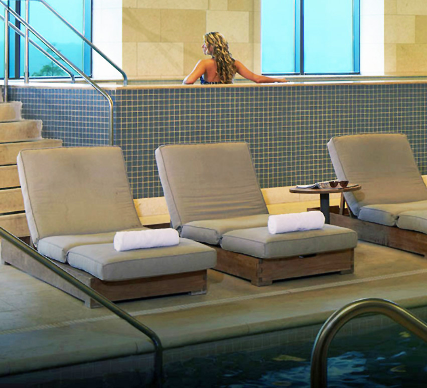 G Spa at Foxwoods | Visit CT