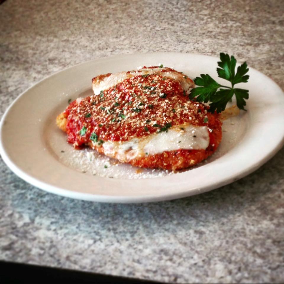 Fratelli's Italian Restaurant | Visit CT