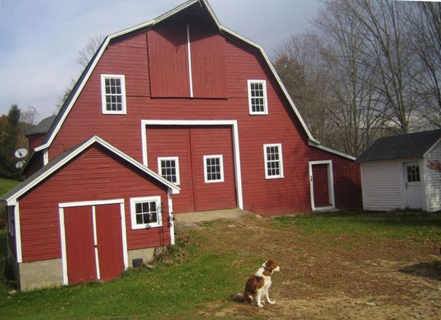 Connecticut Barns Trail | Visit CT