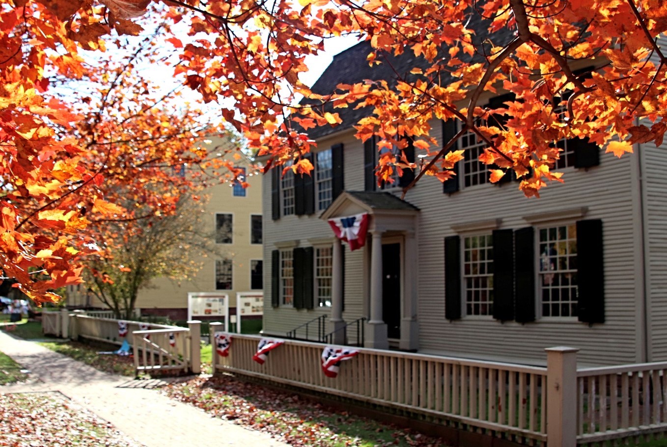 Town of Wethersfield | Visit CT