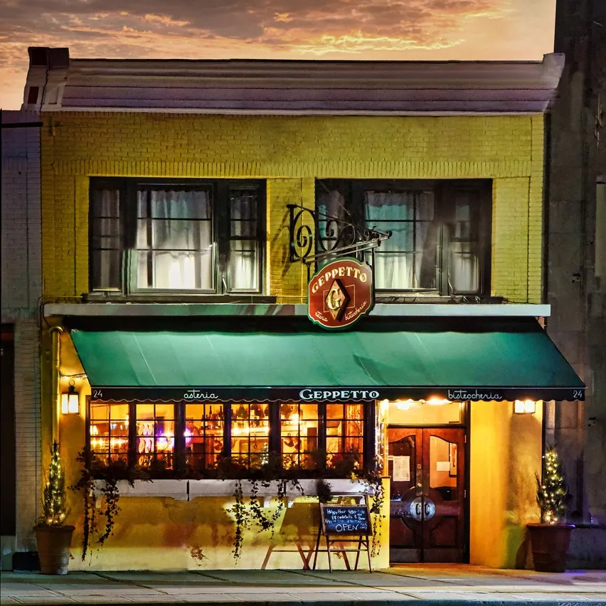 Best Restaurants in Connecticut — 2025 | CTvisit