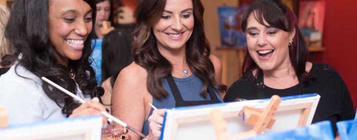 Unique Bachelor & Bachelorette Party Ideas in Connecticut | CTvisit