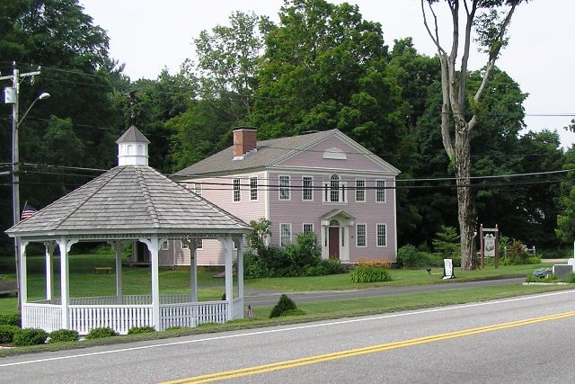 Town of Burlington | Visit CT