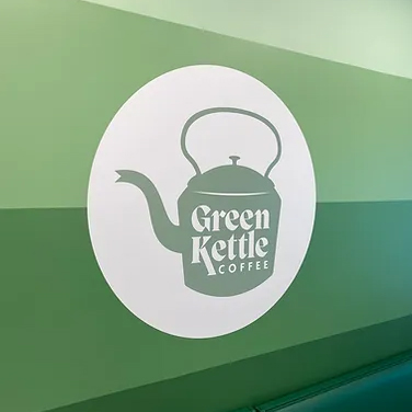 Green Kettle Coffee | Visit CT